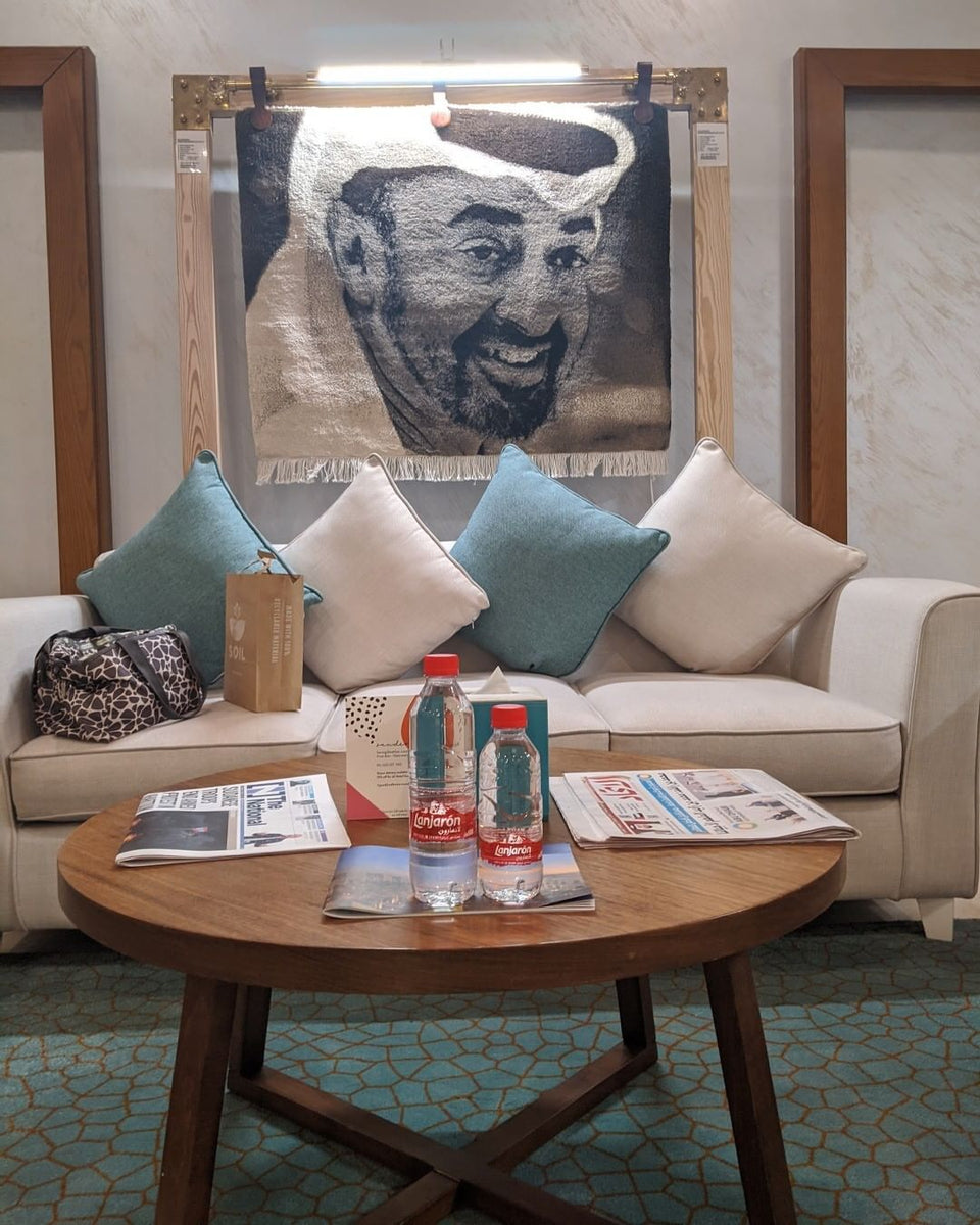 Stay hydrated & healthy with Lanjaron, Pure Natural Mineral Water ...